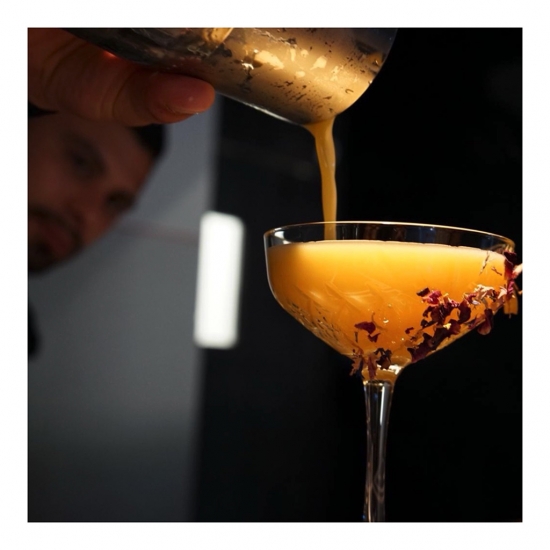 LE SIL'O bar et restaurant Thai à Sion, Valais